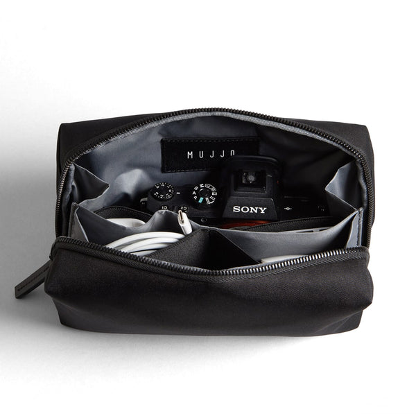 Mujjo Tech Case Organizer – Tablet2Cases