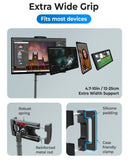 Cooper TabStand Height Adjustable Tablet & Portable Monitor Stand for – Tablet2Cases