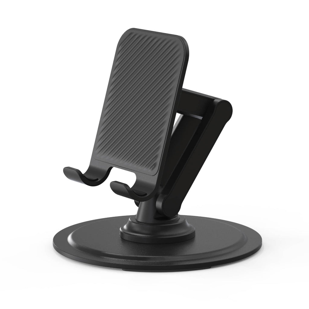 Cooper 360° Stand - Rotating & Adjustable Cell Phone Stand for Desk ...