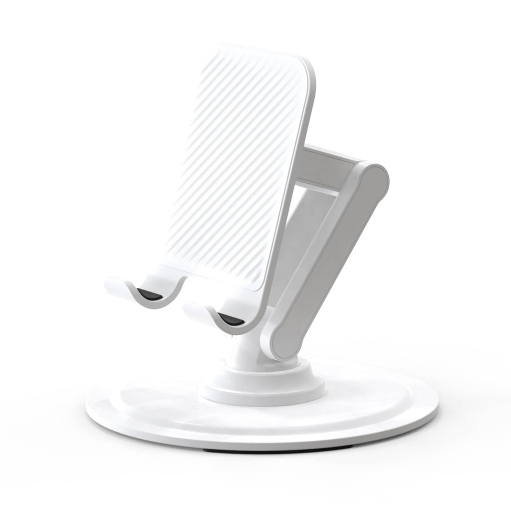 Cooper 360° Stand - Rotating & Adjustable Cell Phone Stand for Desk ...