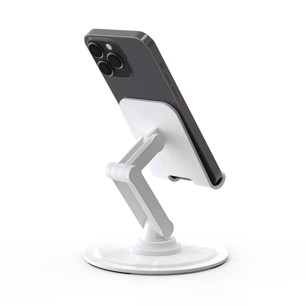 Cooper 360° Stand - Rotating & Adjustable Cell Phone Stand for Desk ...
