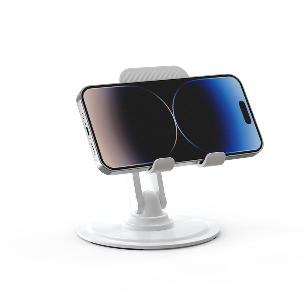 Cooper 360° Stand - Rotating & Adjustable Cell Phone Stand for Desk ...