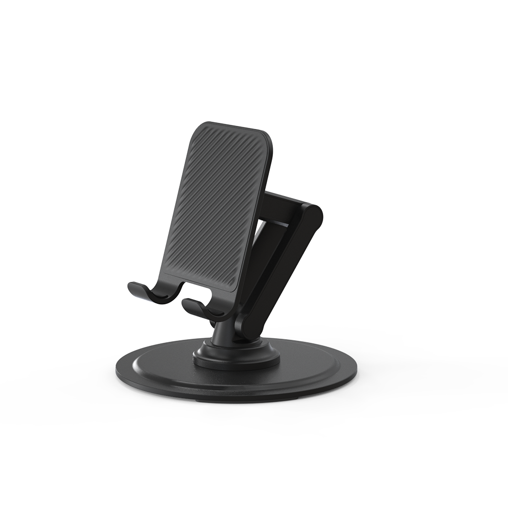 Cooper 360° Stand - Rotating & Adjustable Cell Phone Stand for Desk ...