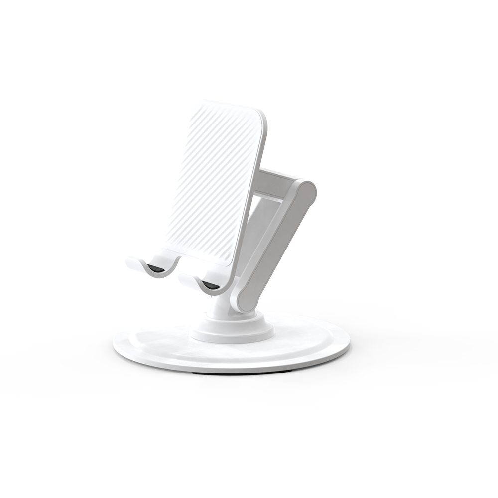 Cooper 360° Stand - Rotating & Adjustable Cell Phone Stand for Desk ...