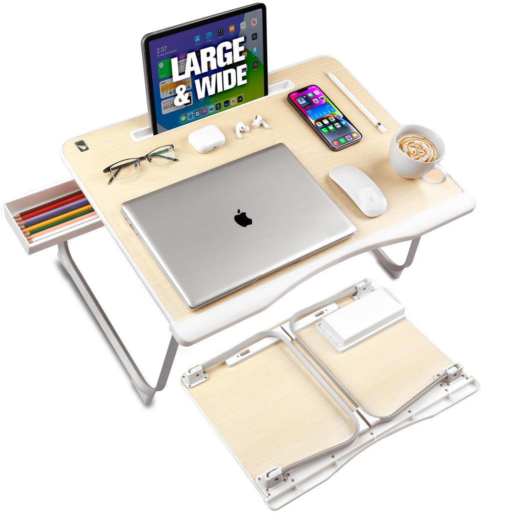 Cooper Mega Table & Mega Table Plus - Large Folding Table Stand for Co ...