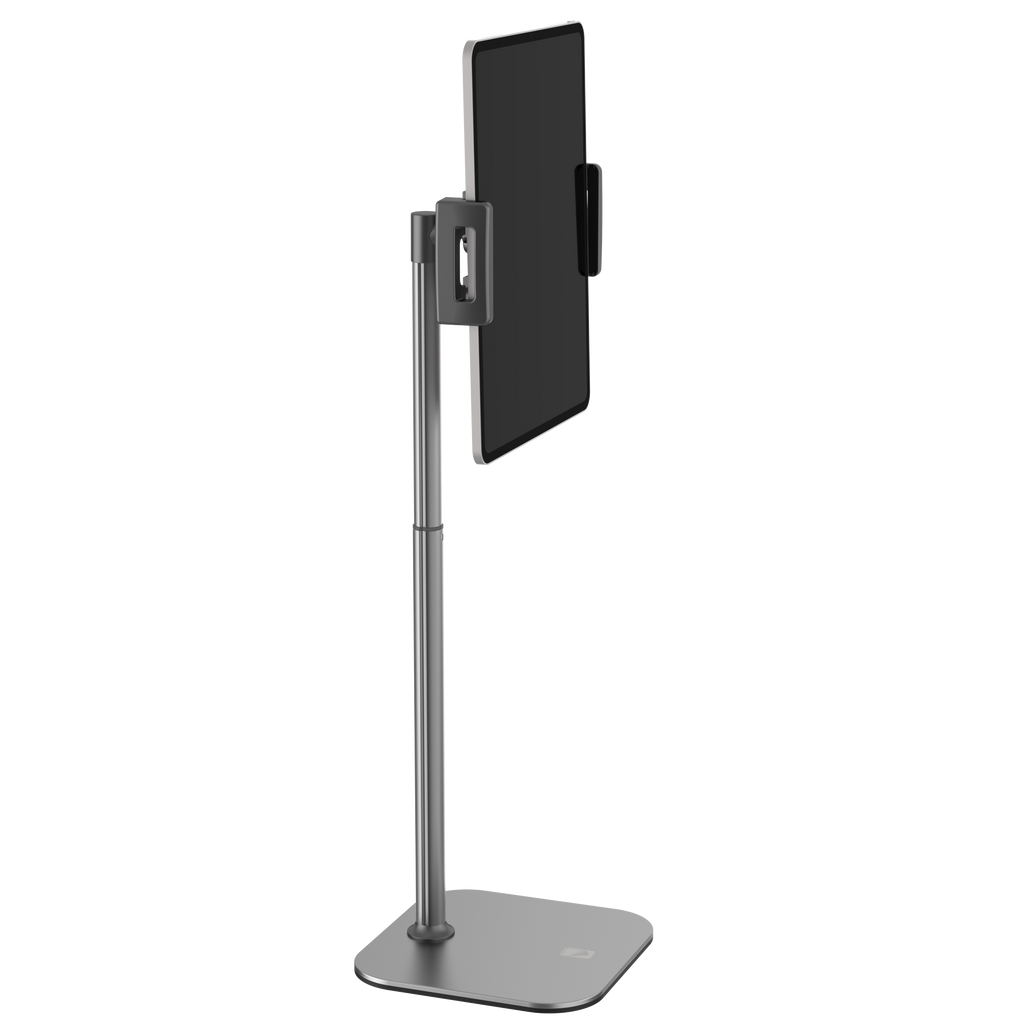 Cooper TabStand Height Adjustable Tablet & Portable Monitor Stand for ...