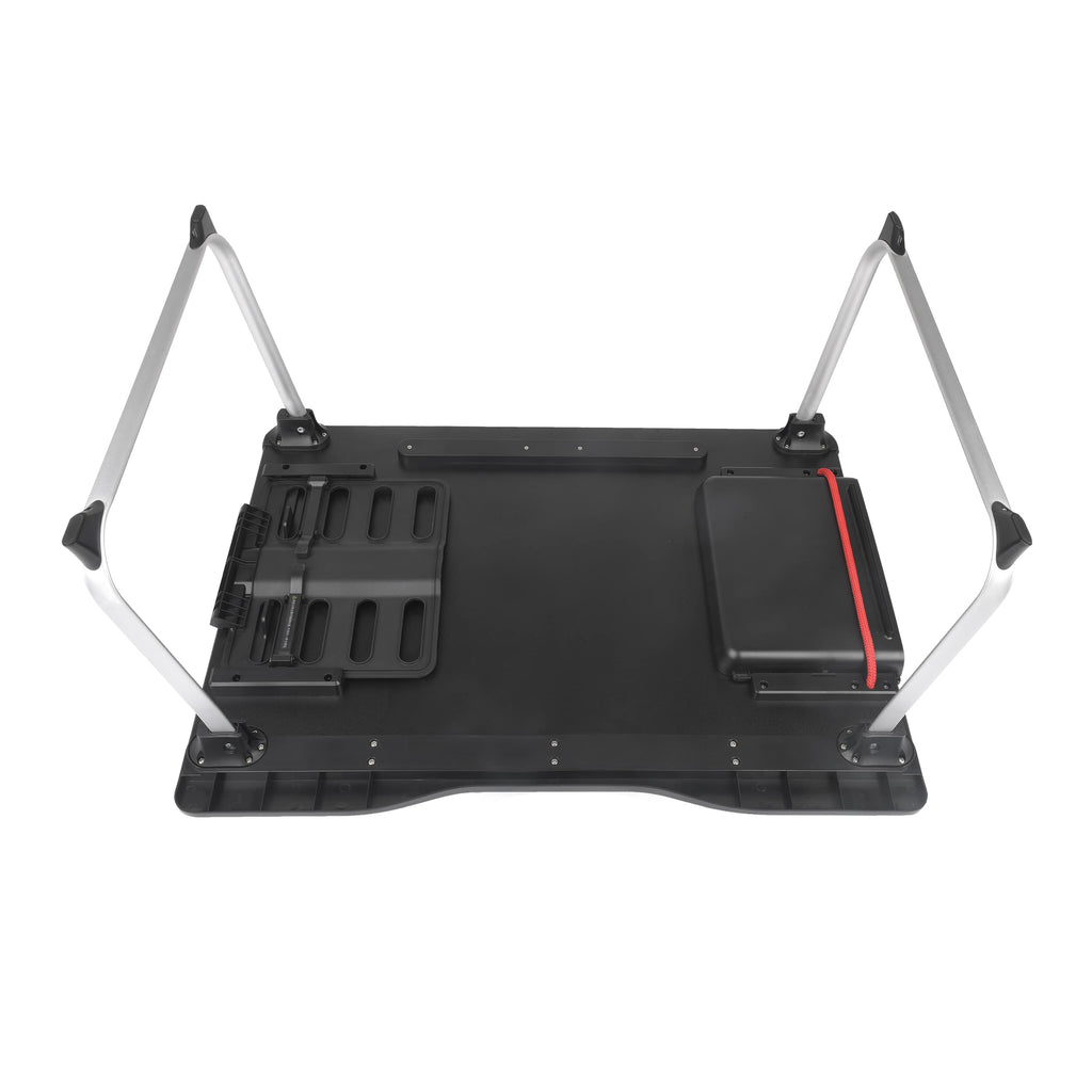 Cooper Mega Table & Mega Table Plus - Large Folding Table Stand for Co ...