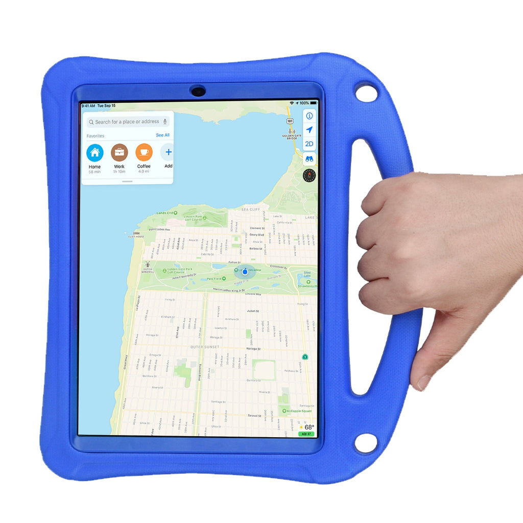 Bam Bino Space Suit Rugged Kids Case for Samsung Galaxy Tab A 10.1 ...