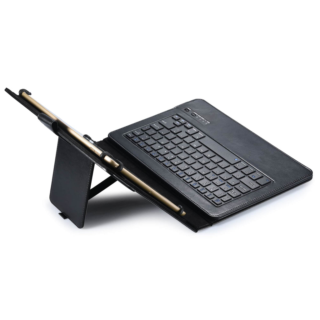 Cooper Infinite Executive Keyboard Folio Case for 7-8'' Tablets ...