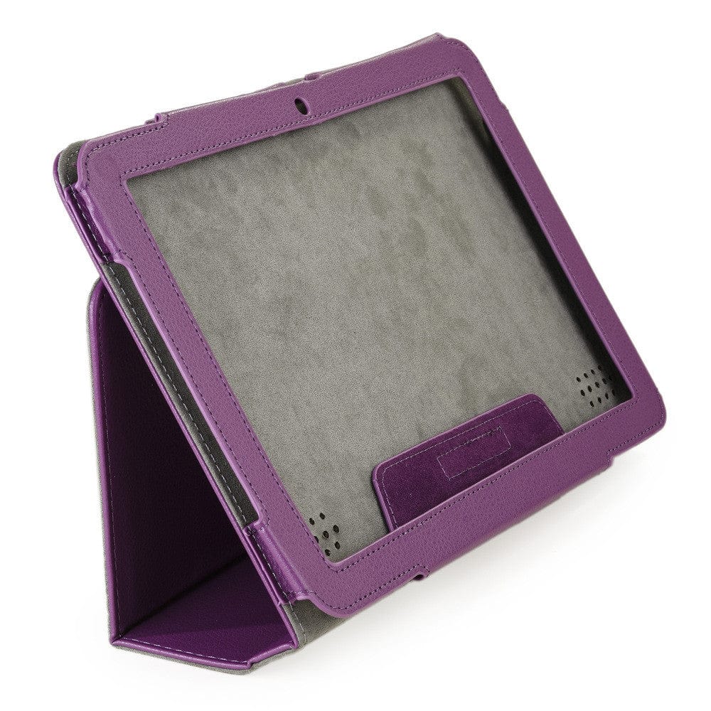 Cooper ABC Folio Tablet Case – Tablet2Cases