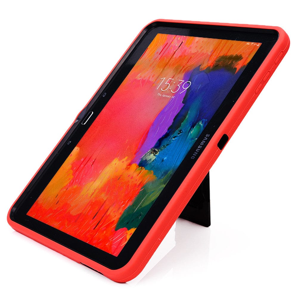 Cooper Titan Rugged & Tough Samsung Galaxy Tab Case – Tablet2Cases