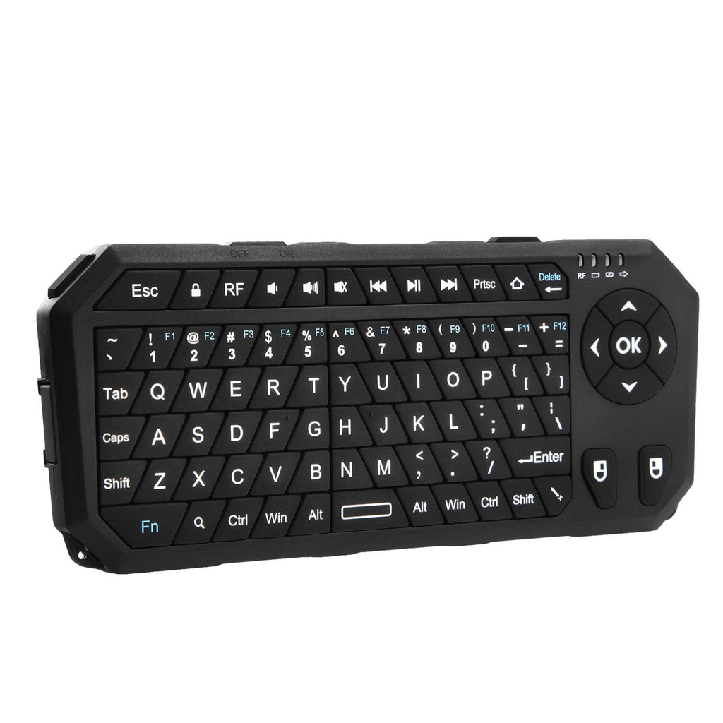 Cooper Remote Universal Wireless Keyboard Controller – Tablet2Cases