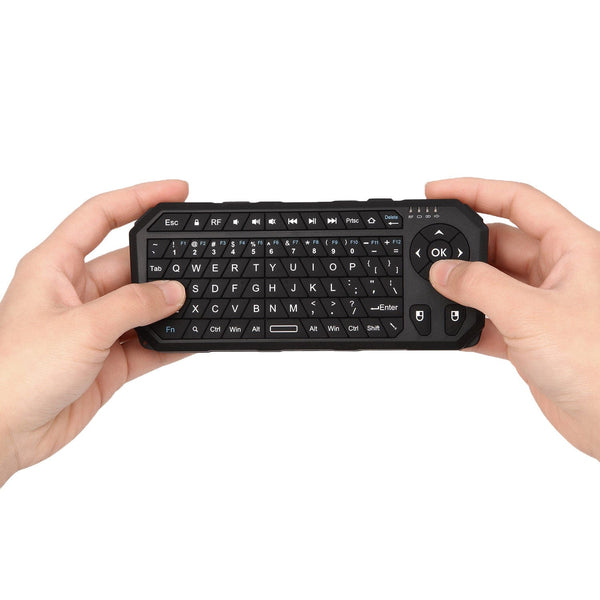 Cooper Remote Universal Wireless Keyboard Controller – Tablet2Cases