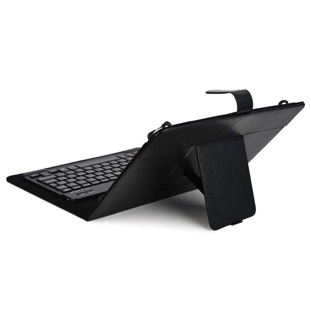 Cooper Backlight Executive Bluetooth Keyboard Folio for 9-10.5" Tablets ...