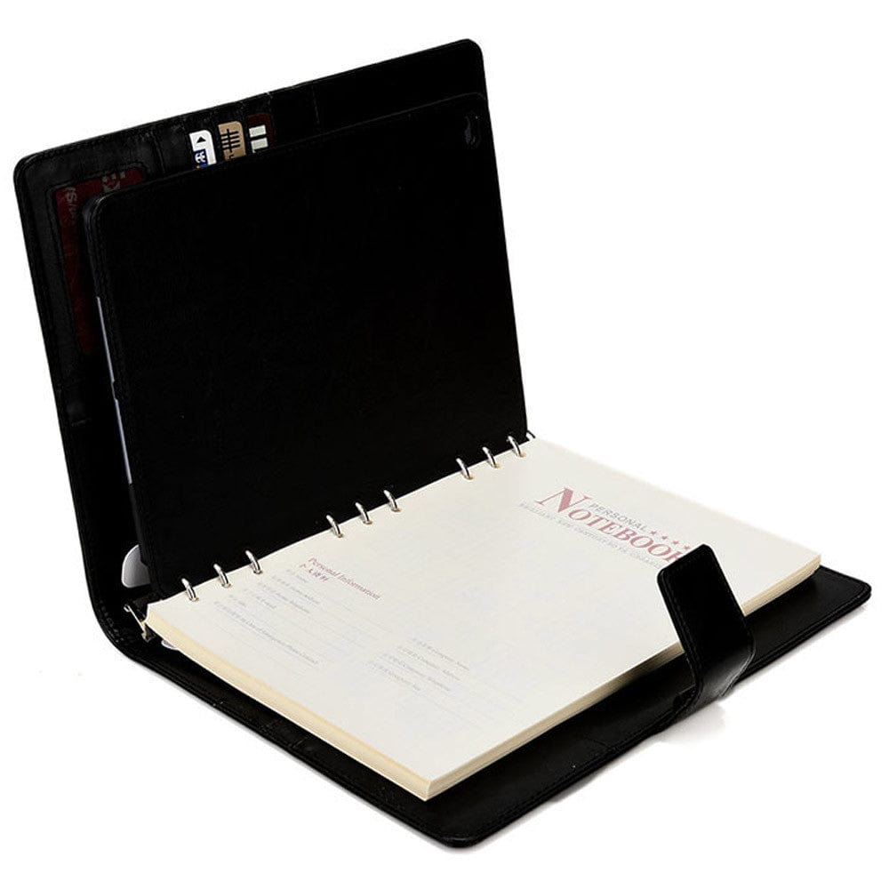 Cooper FolderTab Apple iPad 2/3/4/Air/Mini Folio Case – Tablet2Cases