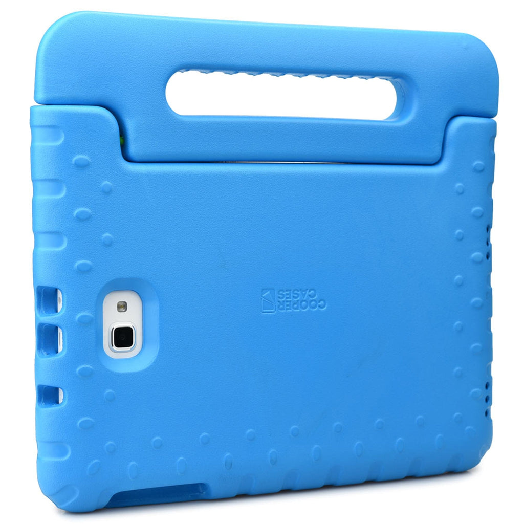 Cooper Dynamo Rugged Samsung Galaxy Tab Kids Play Case – Tablet2Cases