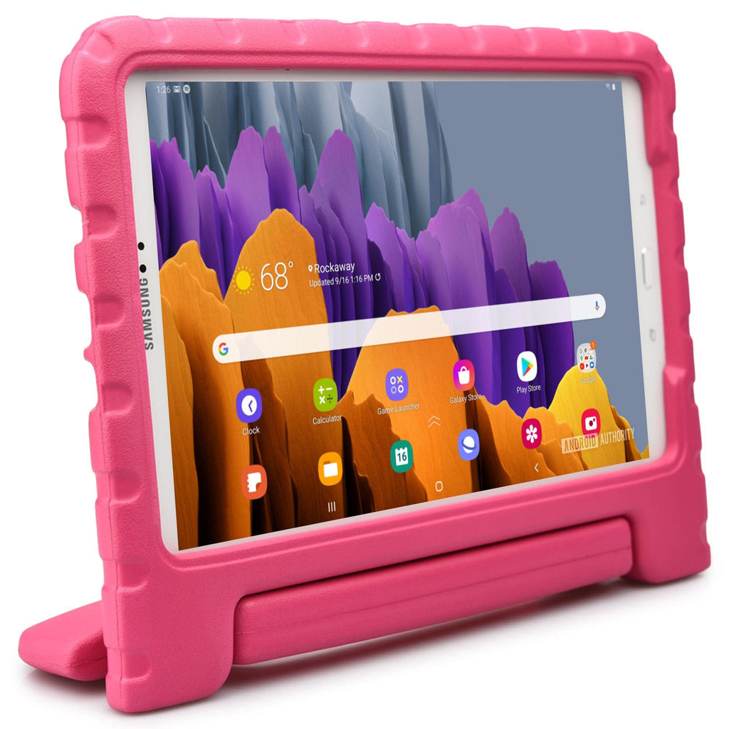 Cooper Dynamo Rugged Samsung Galaxy Tab Kids Play Case – Tablet2Cases