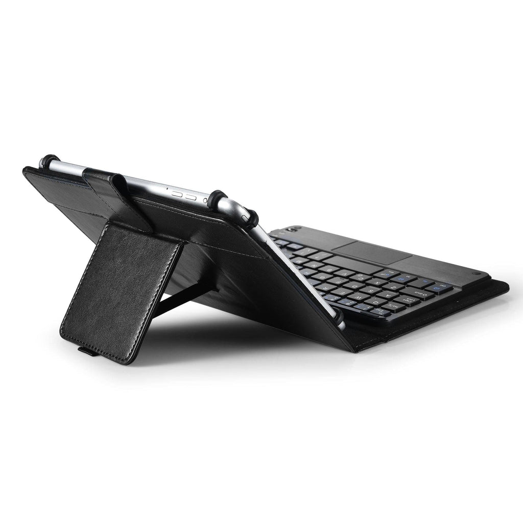 Cooper Touchpad Executive Bluetooth Keyboard Folio for 7-8'' Tablets ...