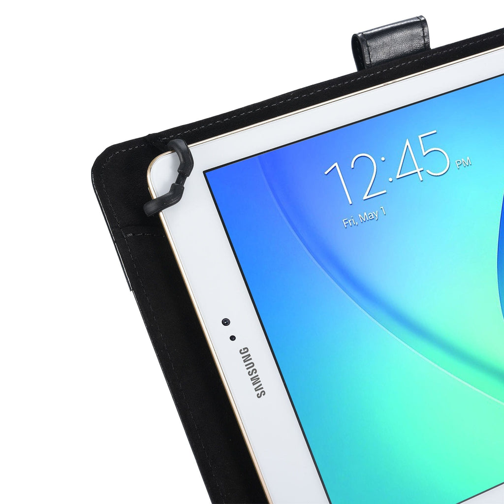 Cooper Touchpad Executive Bluetooth Keyboard Folio for 9-10.5'' Tablets ...