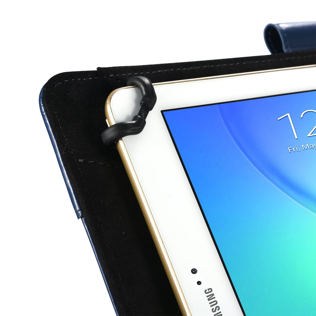 Cooper Touchpad Executive Bluetooth Keyboard Folio for 9-10.5'' Tablets ...