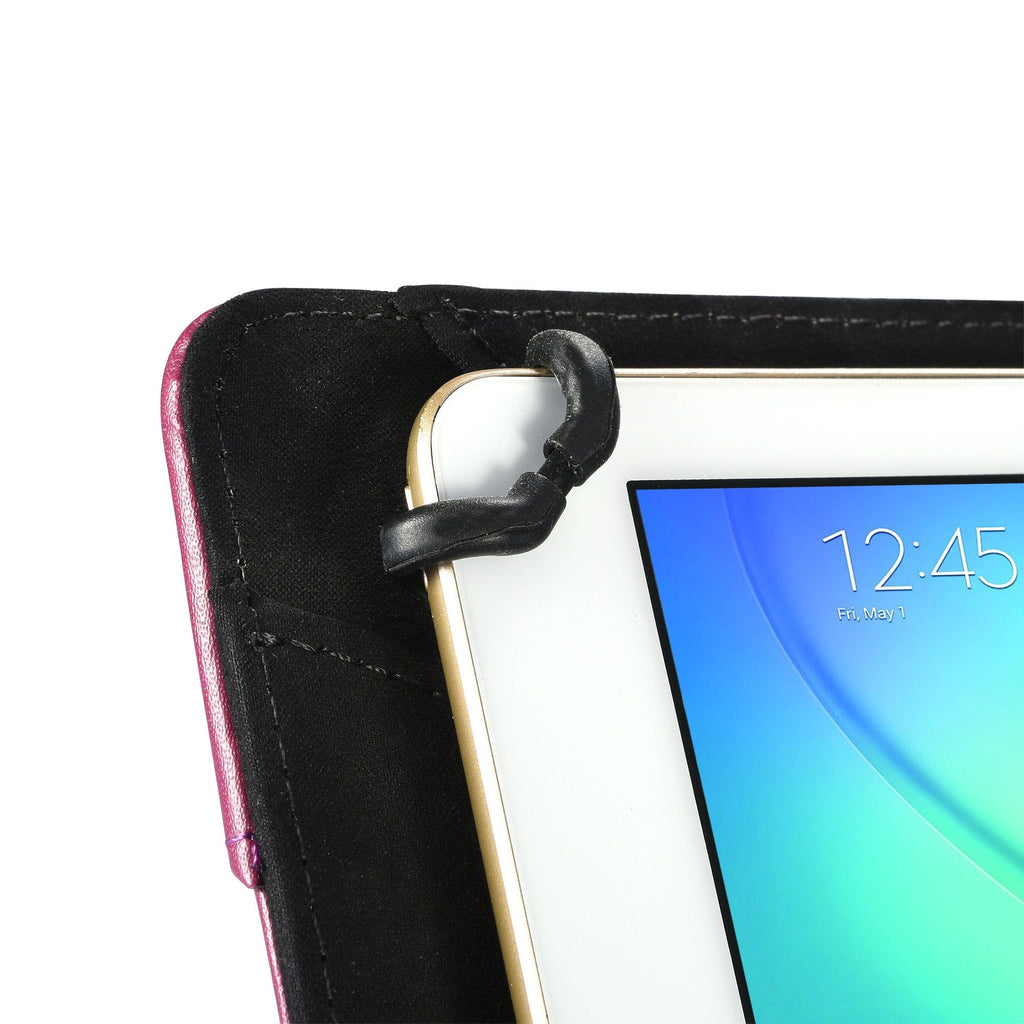 Cooper Touchpad Executive Bluetooth Keyboard Folio for 9-10.5'' Tablets ...