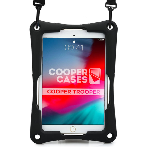 Cooper Trooper Universal Drop Proof Shoulder Strap Rugged Case for 8 ...