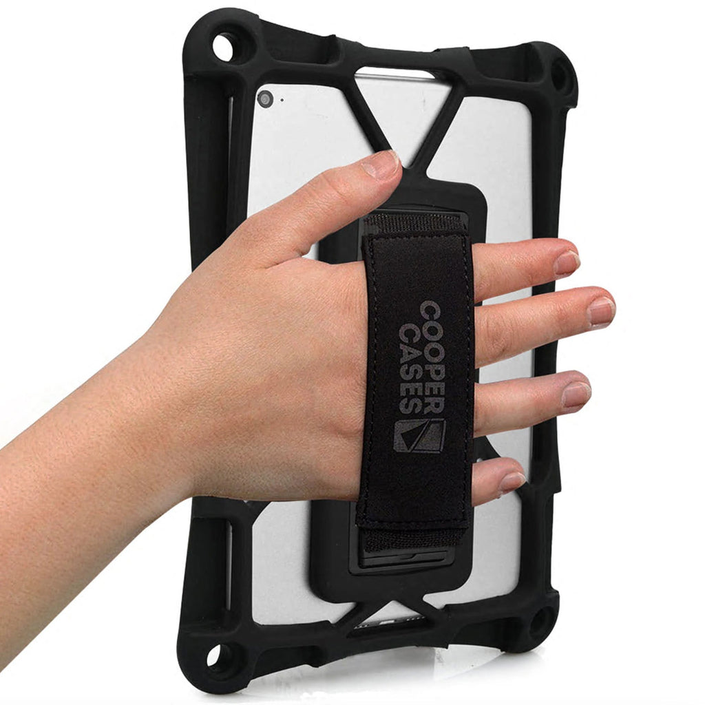 Cooper Trooper Universal Drop Proof Shoulder Strap Rugged Case for 8 ...