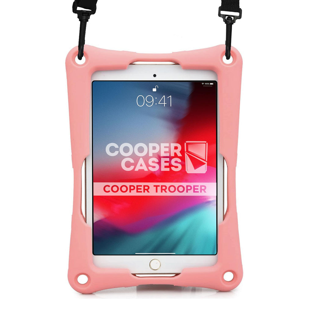 Cooper Trooper Universal Drop Proof Shoulder Strap Rugged Case for 8 ...