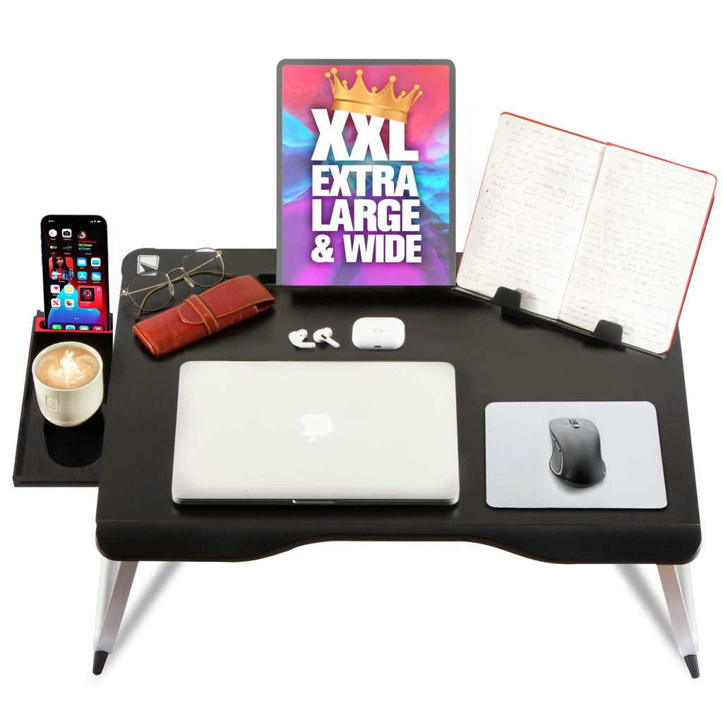 Cooper Mega Table & Mega Table Plus - Large Folding Table Stand for Co ...