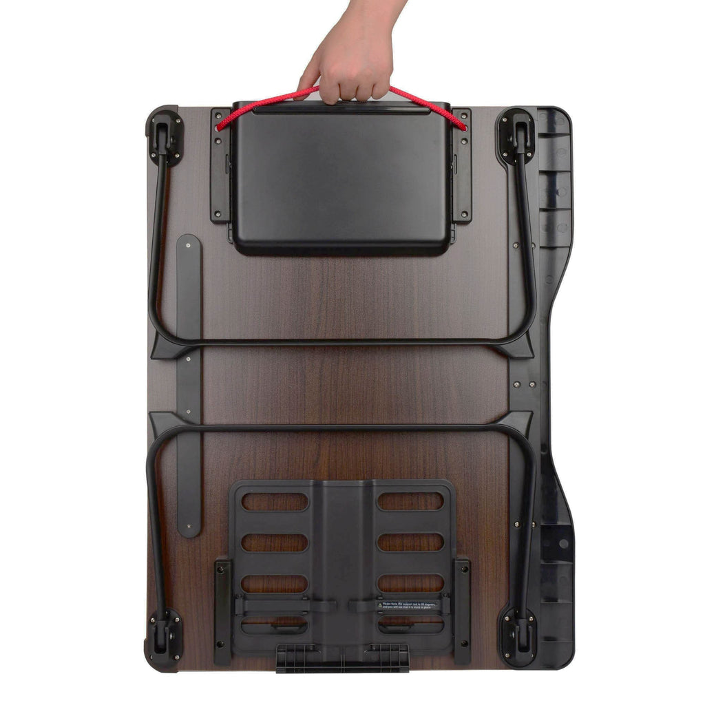 Cooper Mega Table & Mega Table Plus - Large Folding Table Stand for Co ...