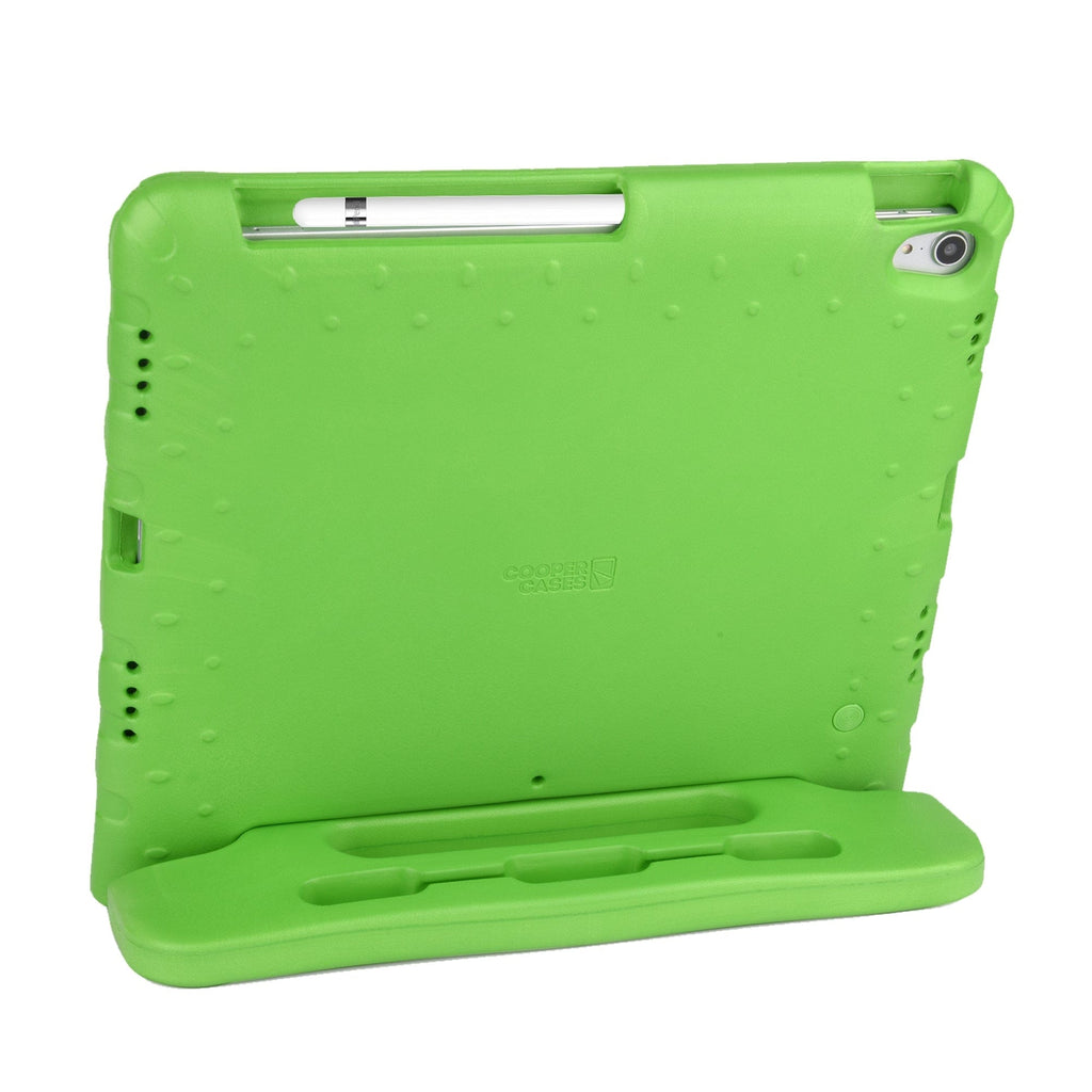 Cooper Dynamo Rugged Kids Play Case for Apple iPad Pro 11 (4th-3rd-2nd ...
