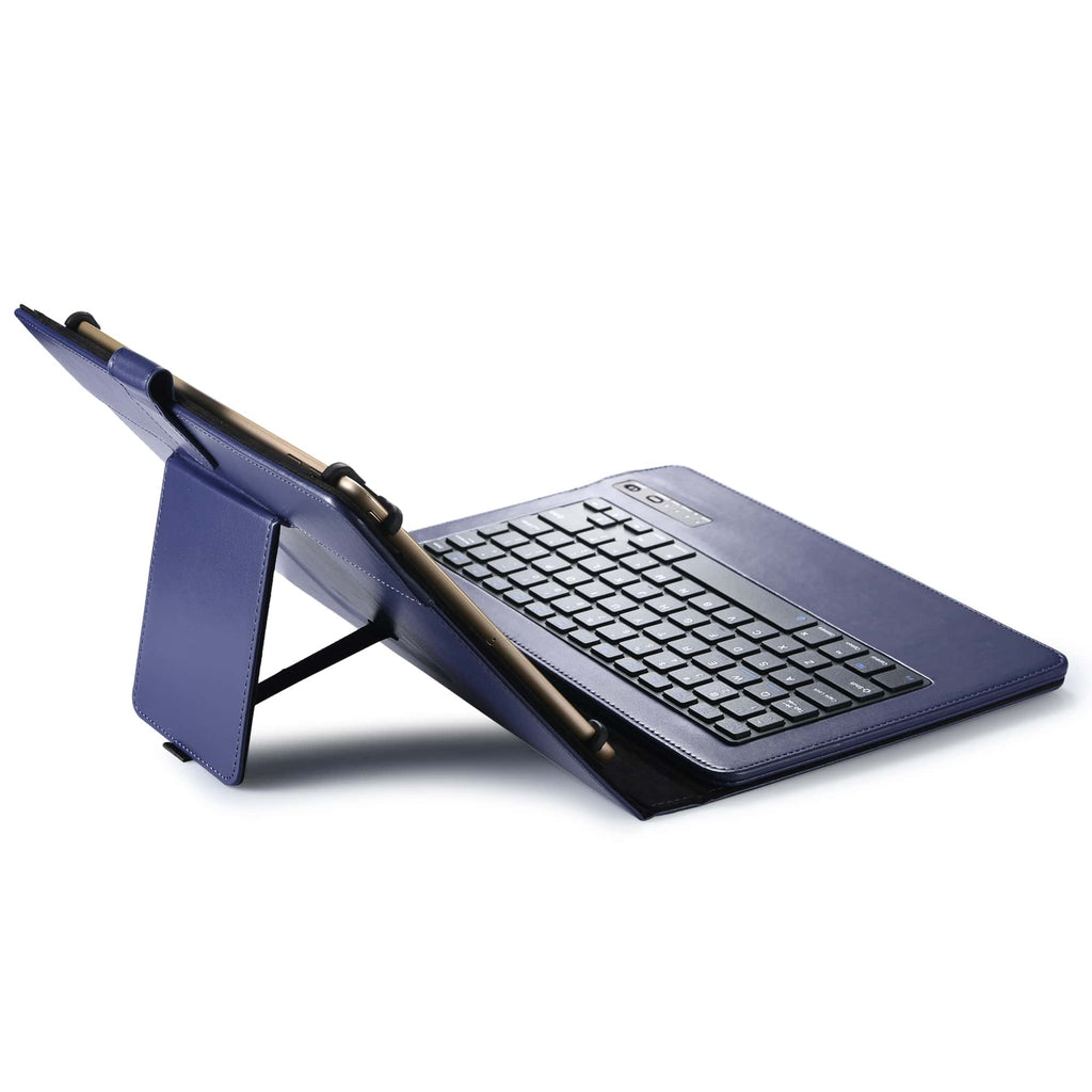 Cooper Infinite Executive Keyboard Folio Case for 7-8'' Tablets ...