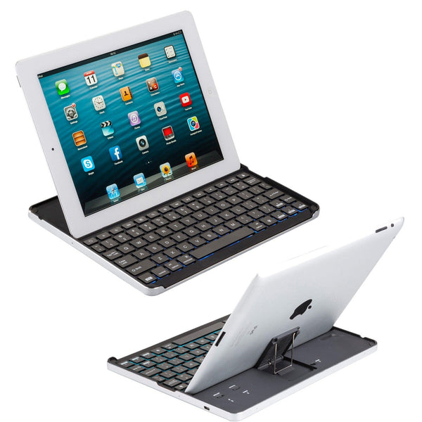 Cooper Firefly Apple iPad Backlight Keyboard – Tablet2Cases