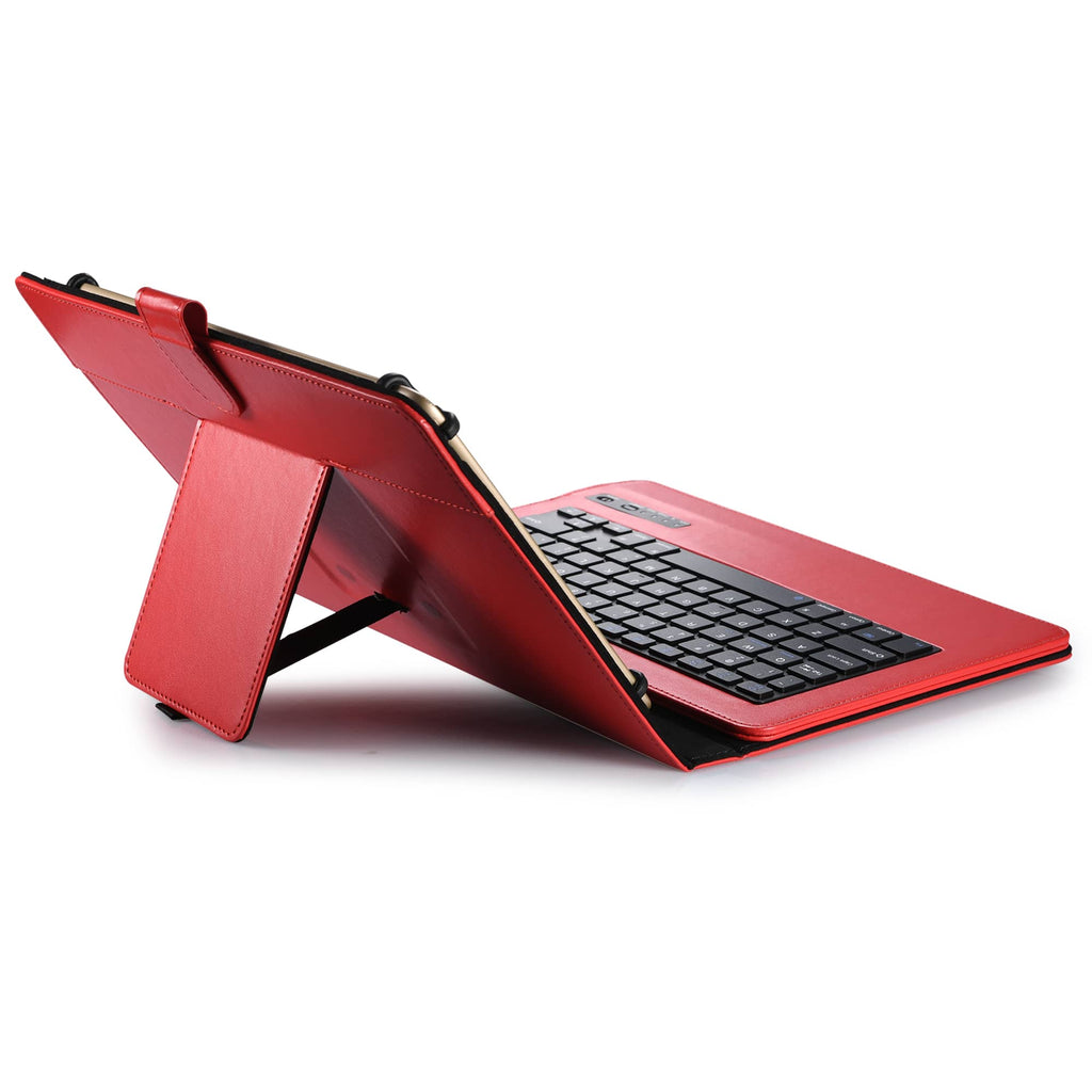 Cooper Infinite Executive Keyboard Folio Case for 7-8'' Tablets ...