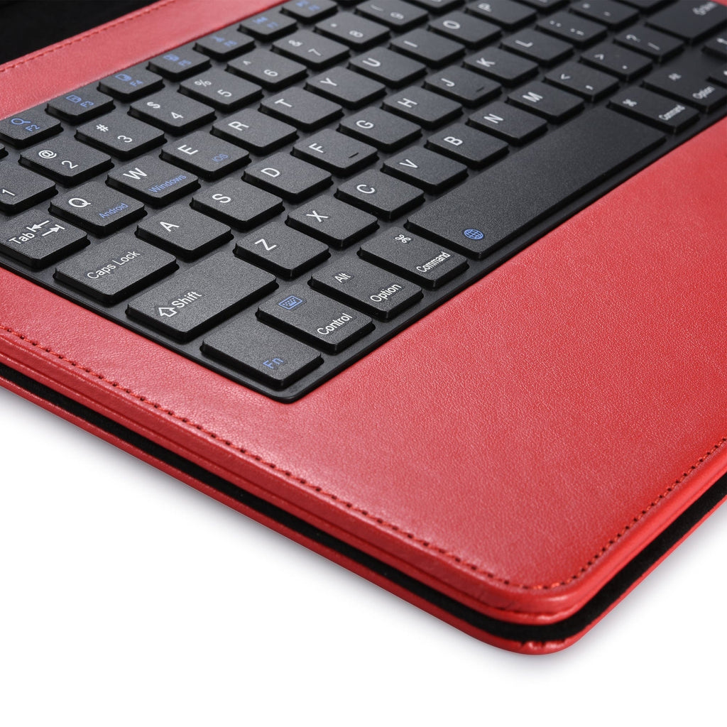 Cooper Infinite Executive Keyboard Folio Case for 7-8'' Tablets ...