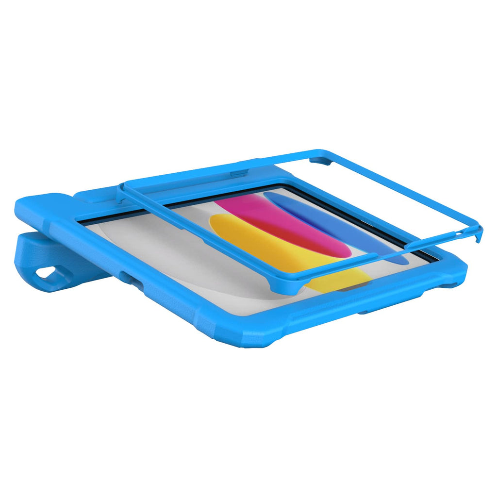 Cooper Dynamo're Rugged Kids Play Case for Apple iPad 10.9' (10th Gen ...
