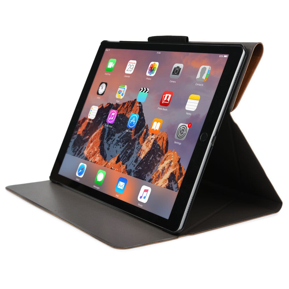 Uniq Heritage Folio Case for Apple iPad Pro 12.9 (1st gen) – Tablet2Cases