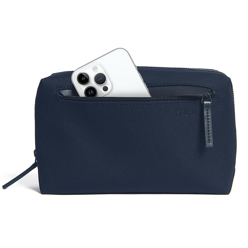 Mujjo Tech Case Organizer – Tablet2Cases